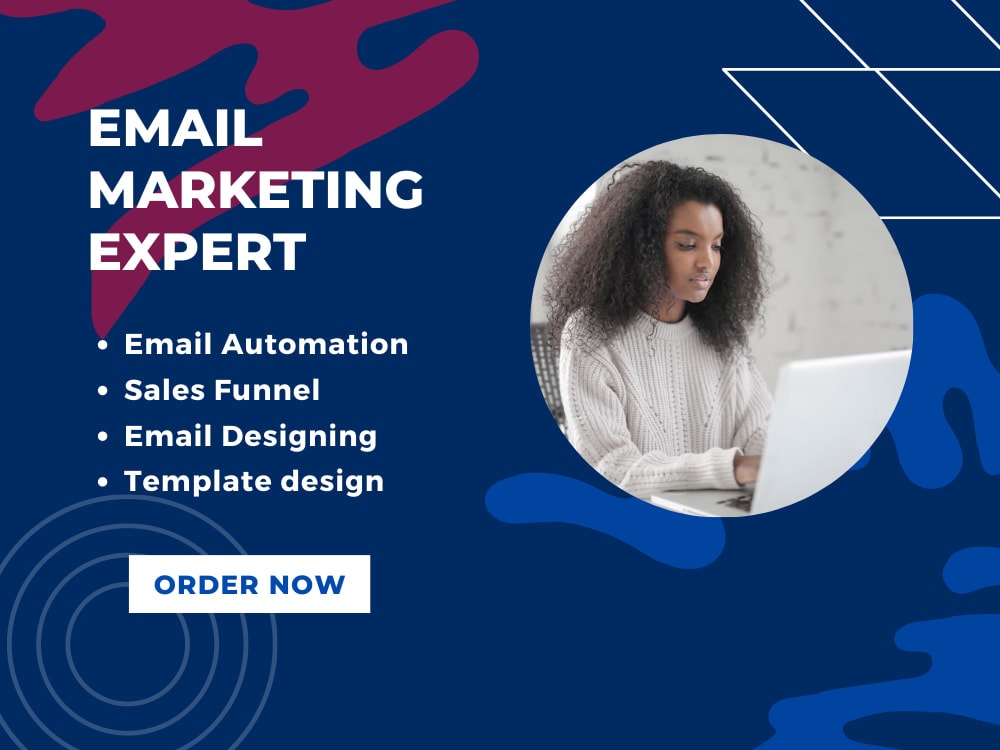 Amazing Email Template/EDM Designs | Upwork