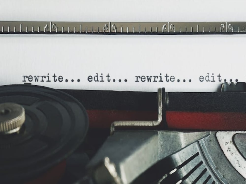 Timely Proofreading and Editing for Any Writing Project | Upwork