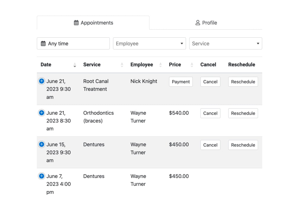 A Custom & Advanced Javascript Form for Any Website or App | Upwork