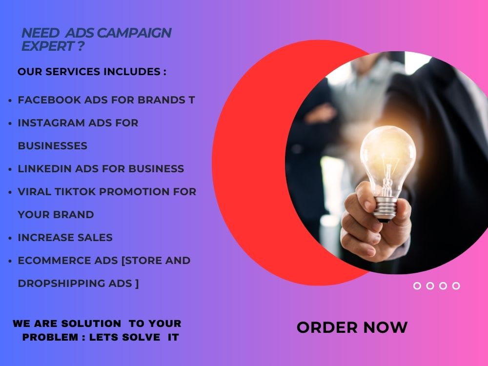 Facebook Ads ,sponsored Ads , Facebook Ads marketing , Facebook meta ...