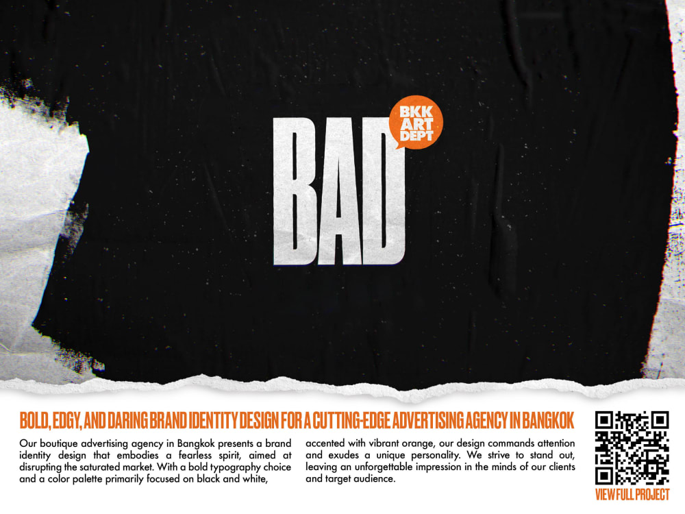 A unique, custom, bespoke Brand Identity Design & Style Guide | Upwork