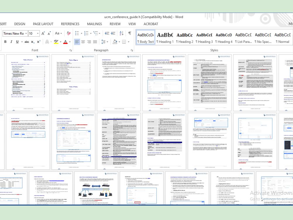 Convert pdf to ms word, PowerPoint, excel to google doc, sheets | Upwork