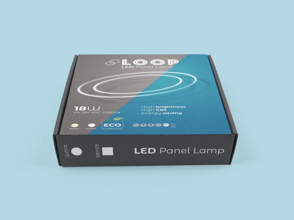 I will create packaging design, label design, products mockup | Upwork