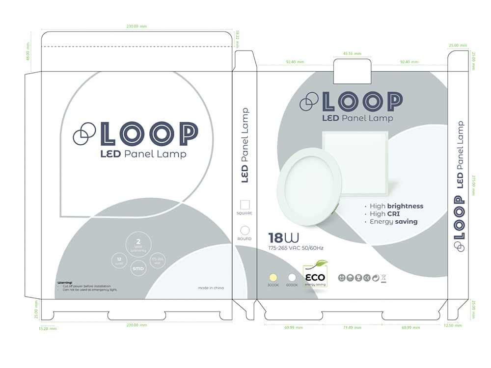 I will create packaging design, label design, products mockup | Upwork