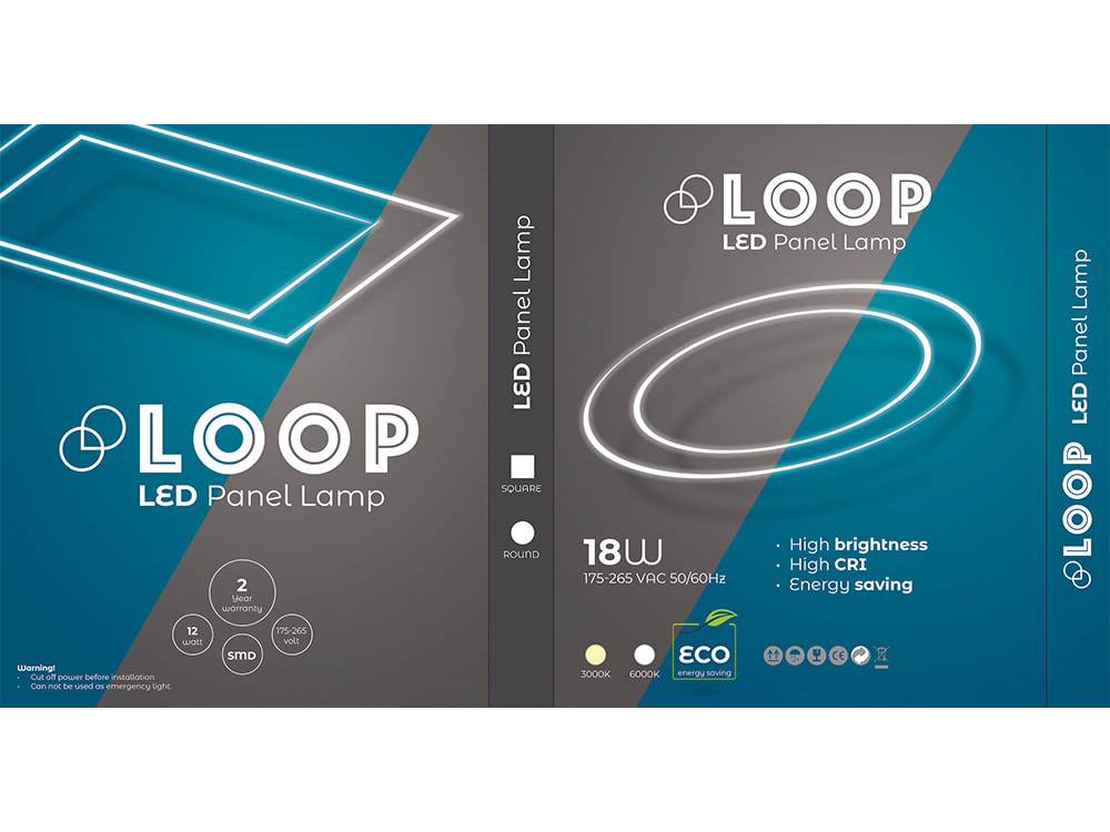 I will create packaging design, label design, products mockup | Upwork