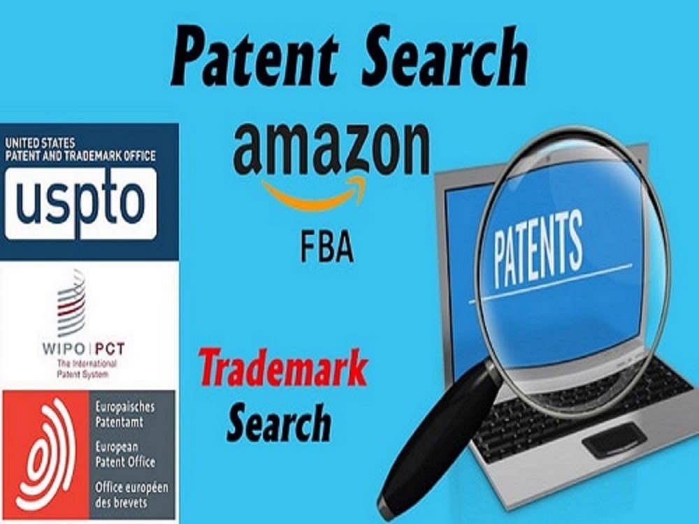 A patent search for your idea, invention, or product | Upwork