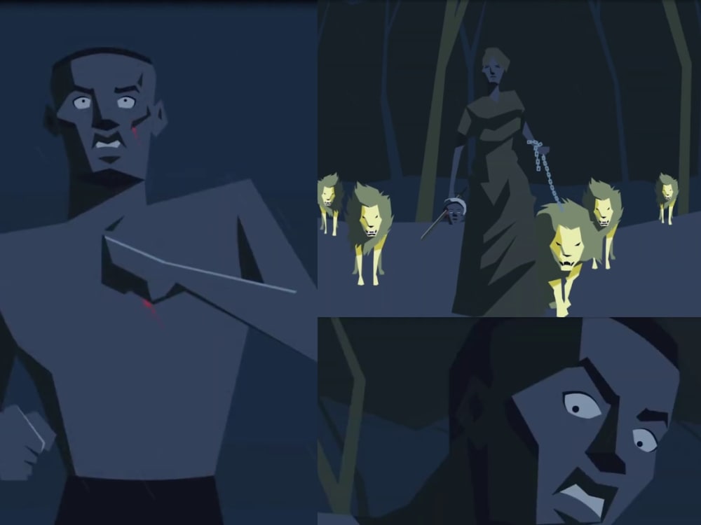 An Anime Video that Brings Your Vision to Life | Upwork