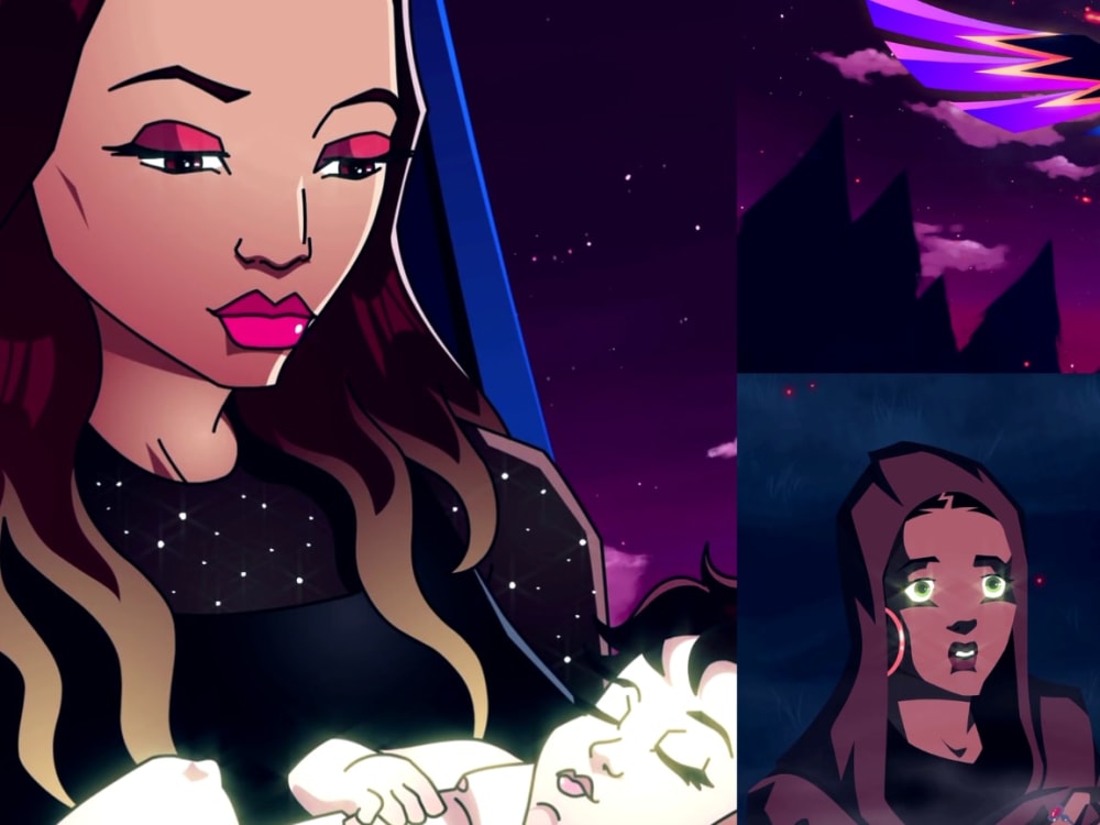 An Anime Video that Brings Your Vision to Life | Upwork