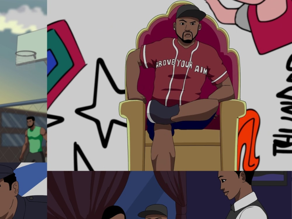 An Anime Video that Brings Your Vision to Life | Upwork