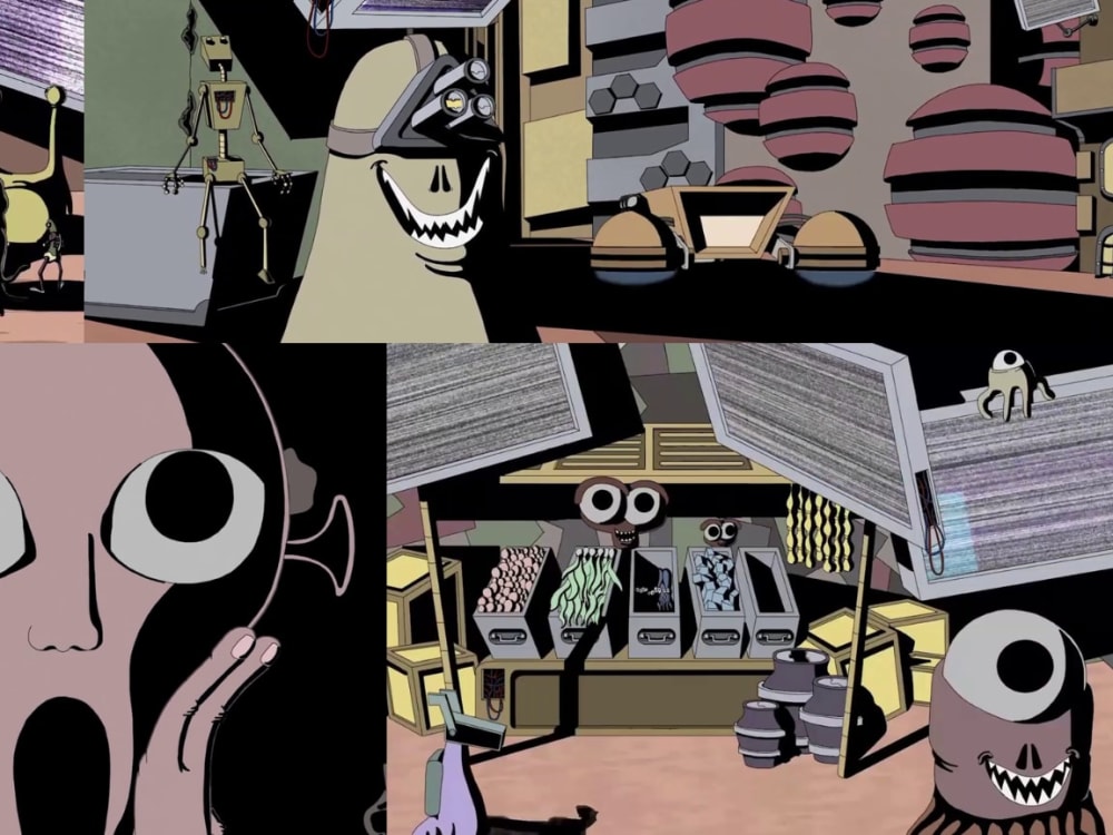 An Anime Video that Brings Your Vision to Life | Upwork