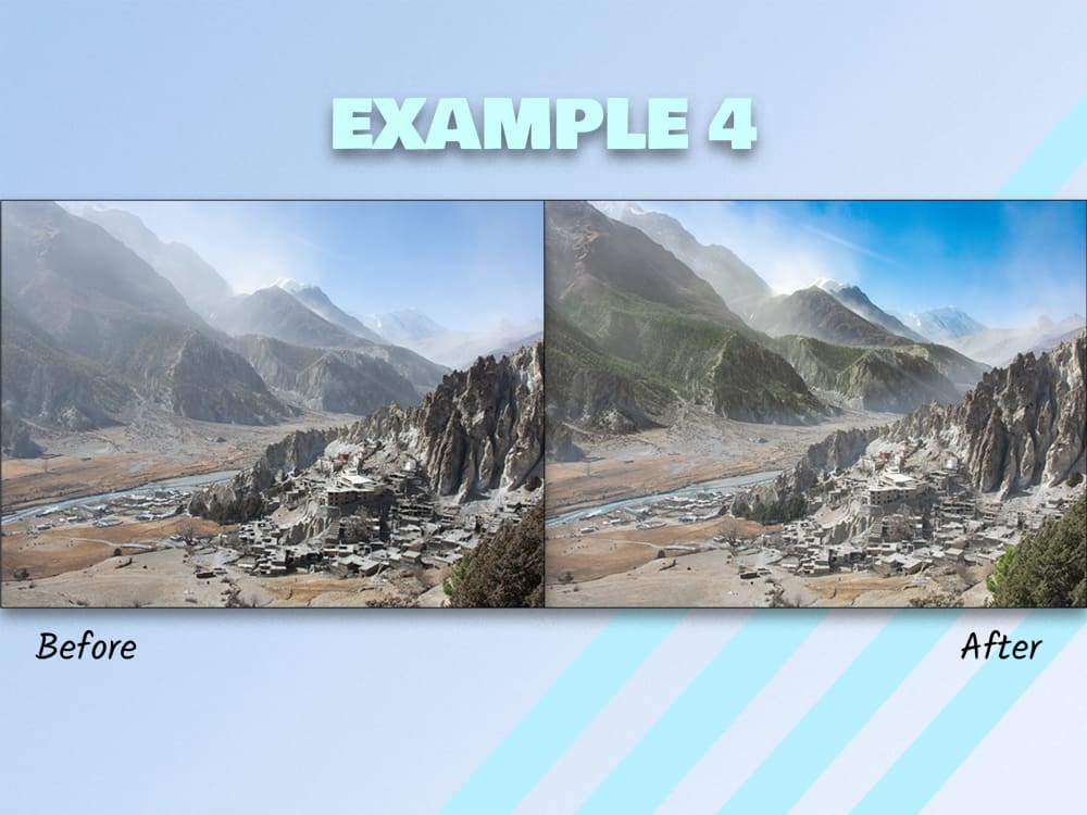 Professional Photo Editing and Color Grading | Upwork