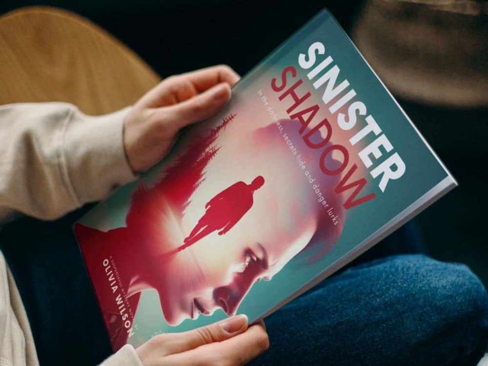 Book Cover Design For Amazon | Upwork