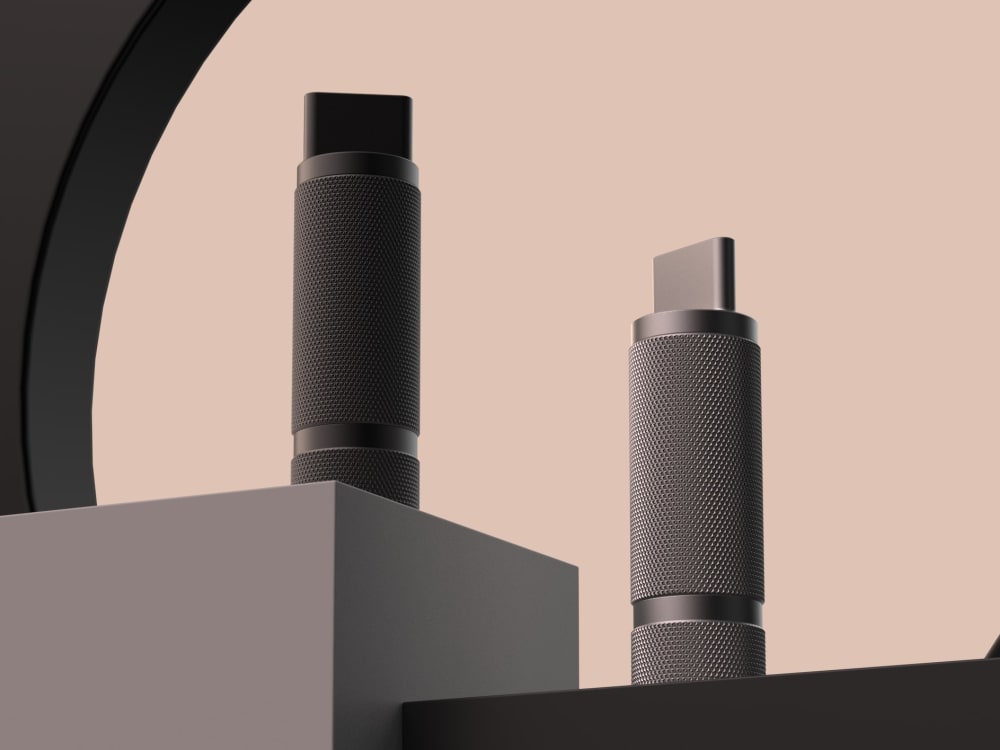 A professionally designed product, industrial design, 3d model, Render ...