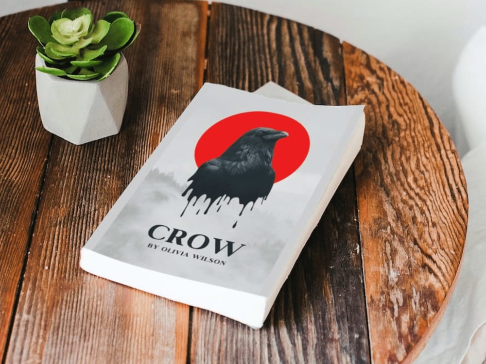 Book Cover Design For Amazon | Upwork