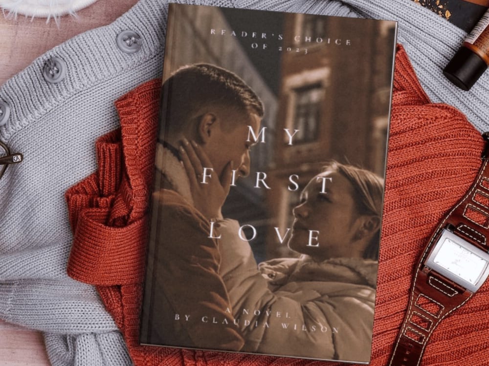 Book Cover Design For Amazon | Upwork