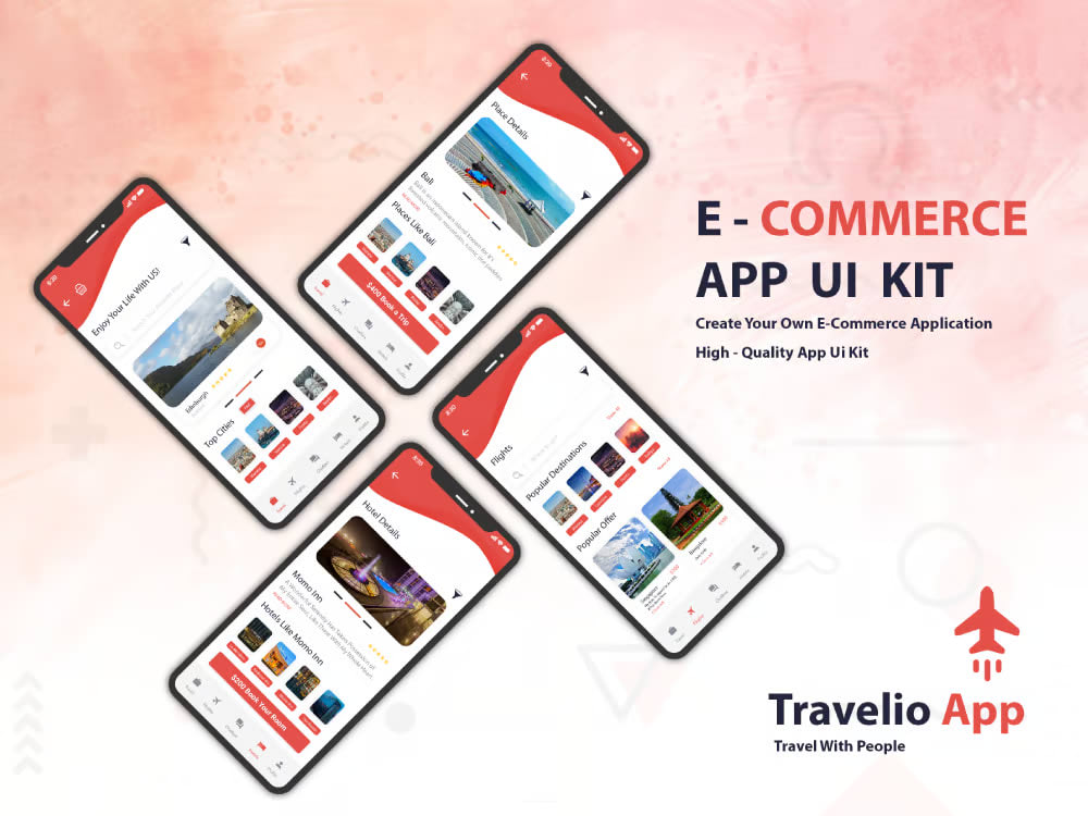 Flutter Mobile App Developer For Android And Ios App Development Upwork