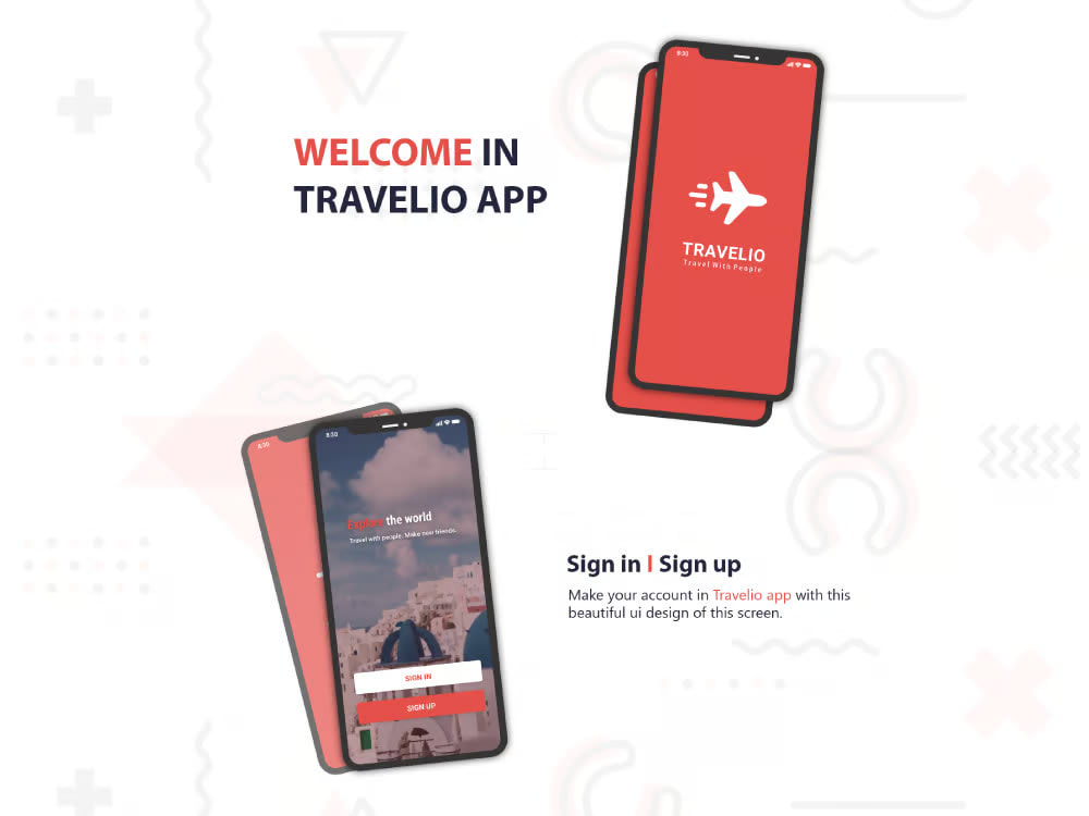 Flutter Mobile App Developer For Android And Ios App Development Upwork