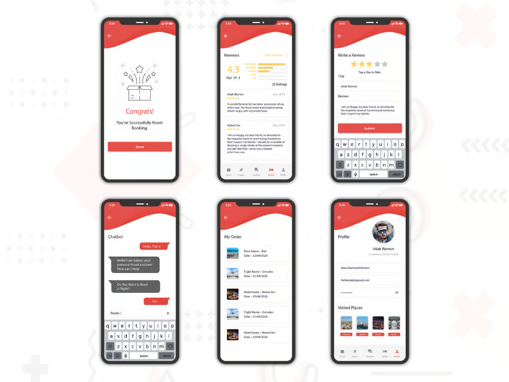 Flutter Mobile App Developer For Android And Ios App Development Upwork