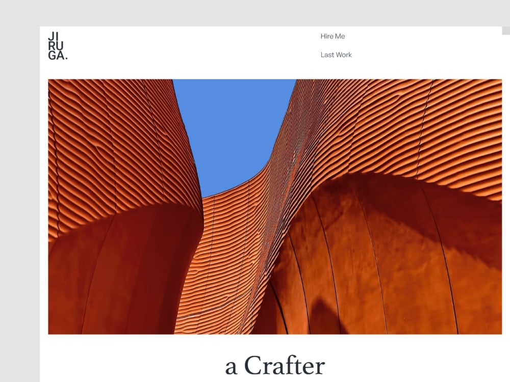 Professional Framer website design, Framer animation, Figma to framer ...