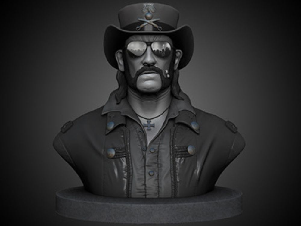 Professional 3D Model for Printing: Transforming Ideas into Reality ...