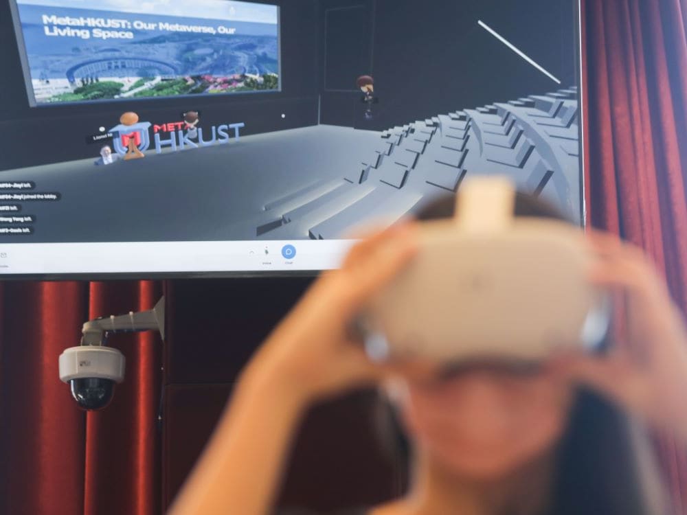 A VR Educational app | Upwork