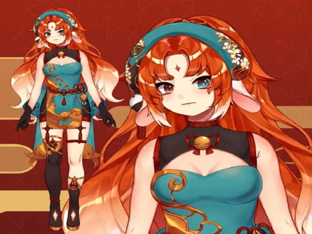 Express custom high quality vtuber model commissions, live2d with ...