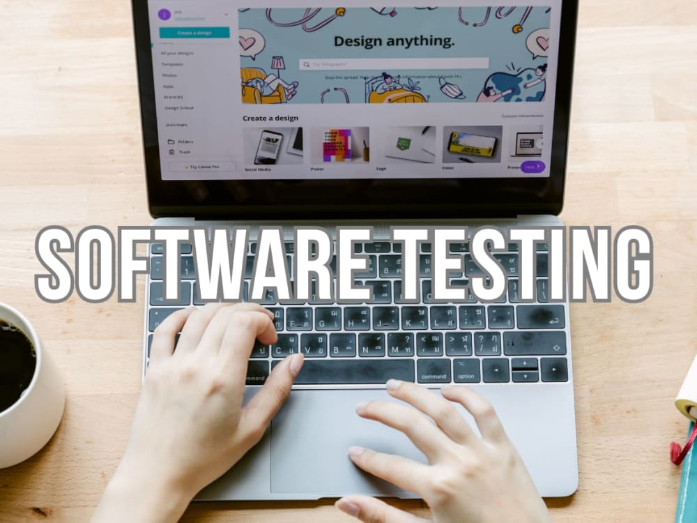 Software quality assurance through comprehensive testing. | Upwork