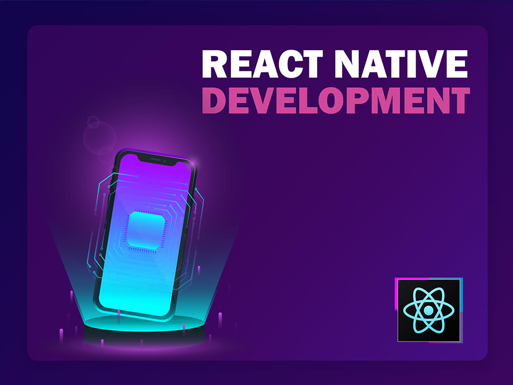 A Custom React Native Ios And Android App Or Mobile Game Upwork