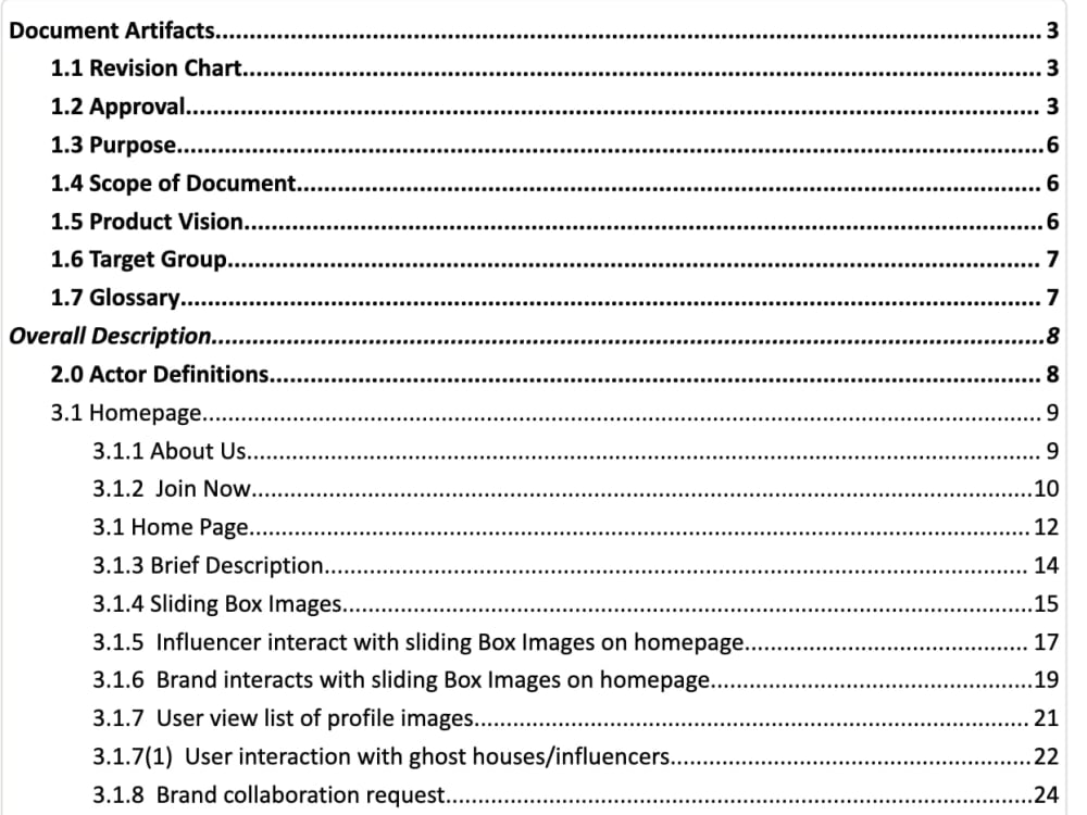 Designing Uml Diagrams For Technical Documentation Design Um