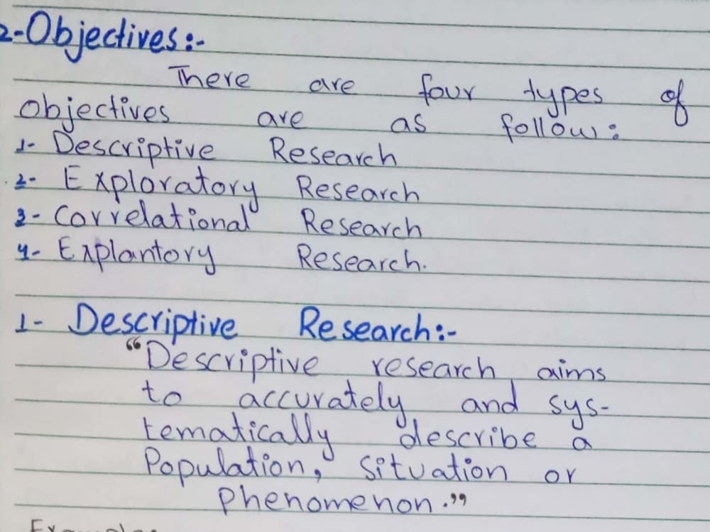 A beautiful hand Witten assignment, copy-paste work, word/PowerPoint ...