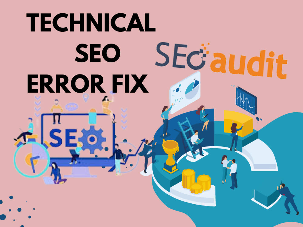 The Ultimate Guide to Technical SEO: Error Fix and XML Sitemap Perfection | Upwork
