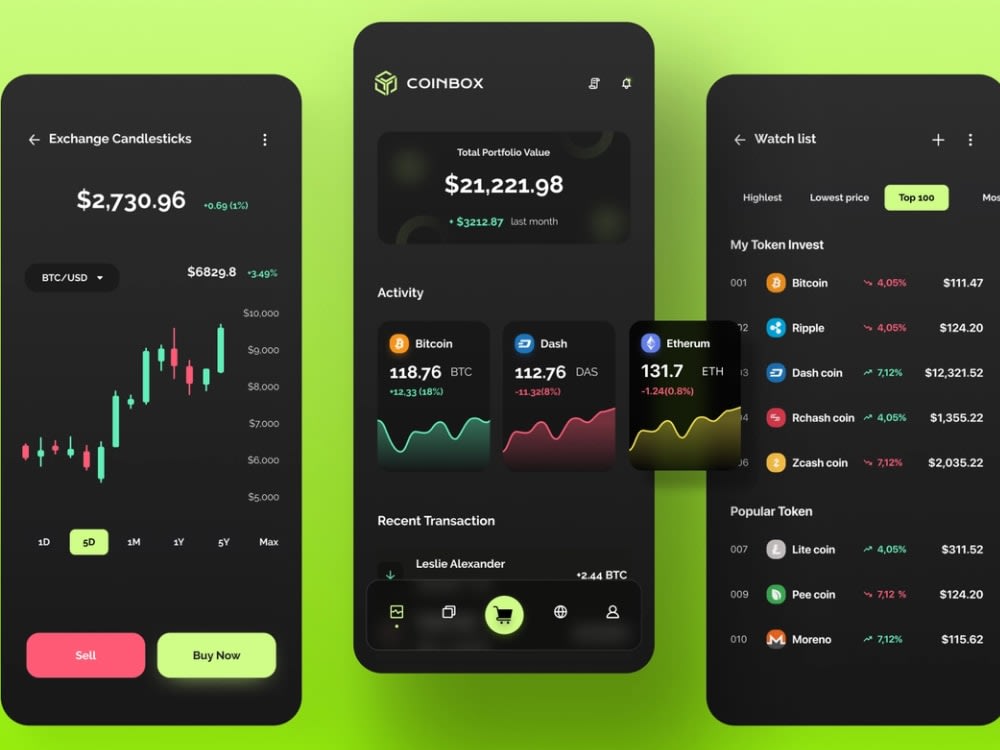 Develop ios mobile apps, building iPhone mobile app development | Upwork