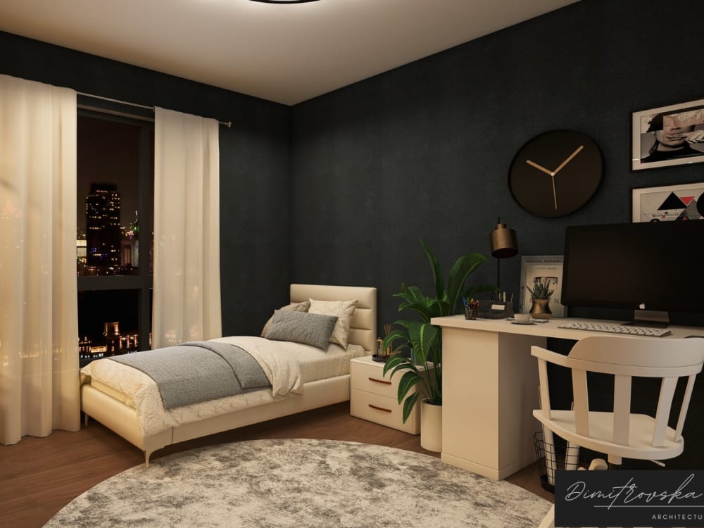 A realistic 4k render | Upwork