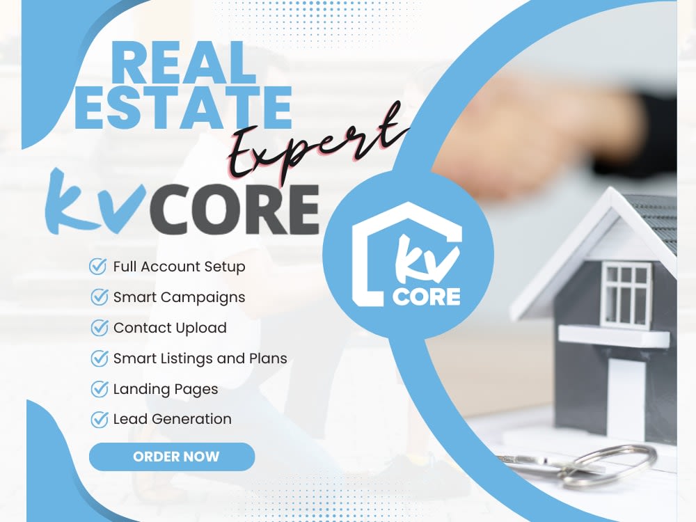 Kvcore crm kvcore website customization kv core email alerts squeeze ...