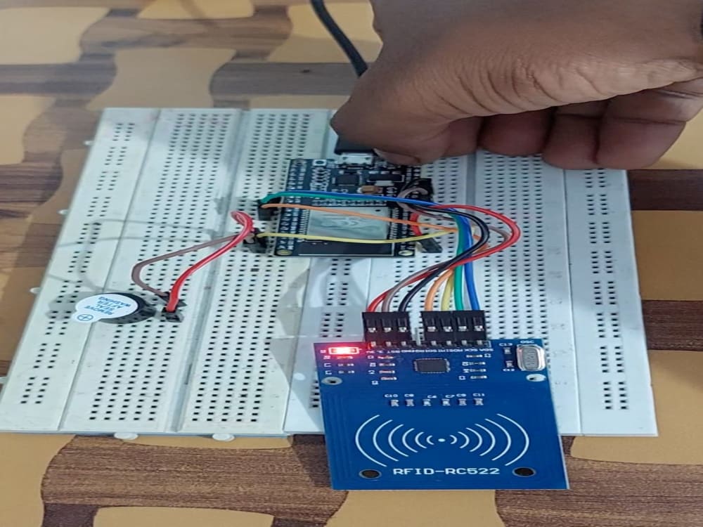 IoT product (Hardware +PCB) with custom Firmware for custom Application ...