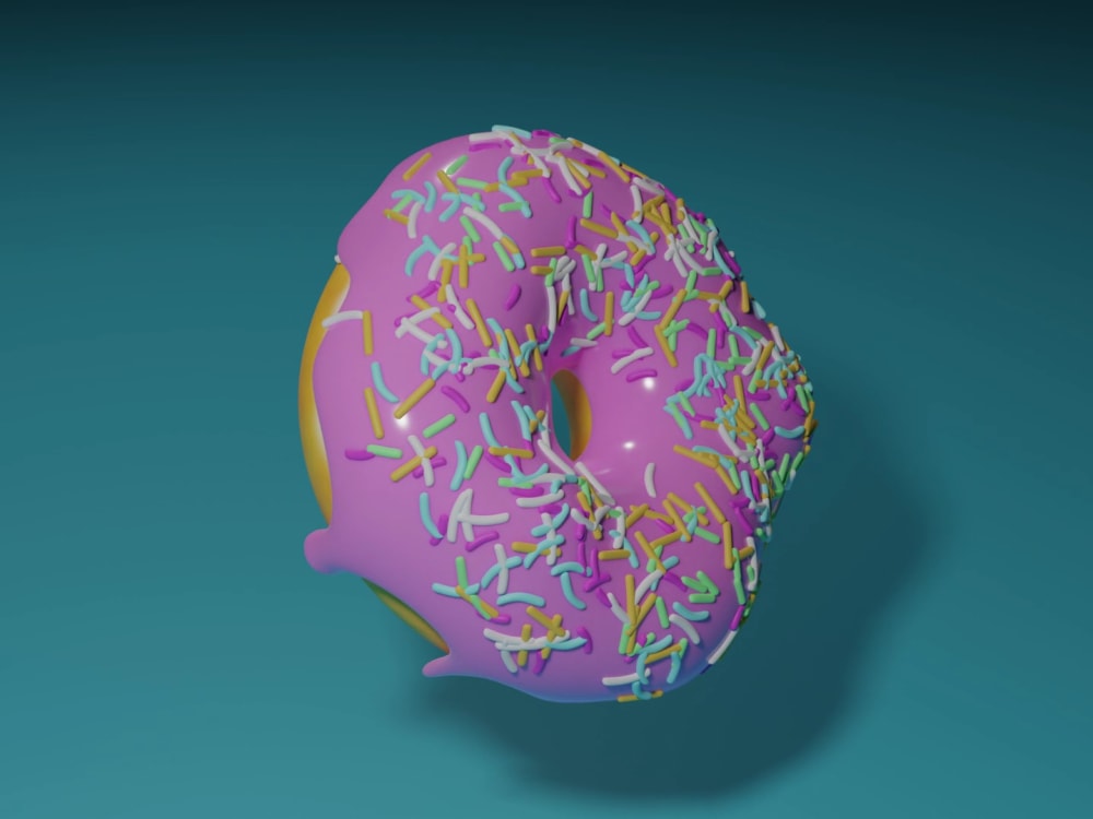 Get 3D Product Animation and Rendering | Upwork