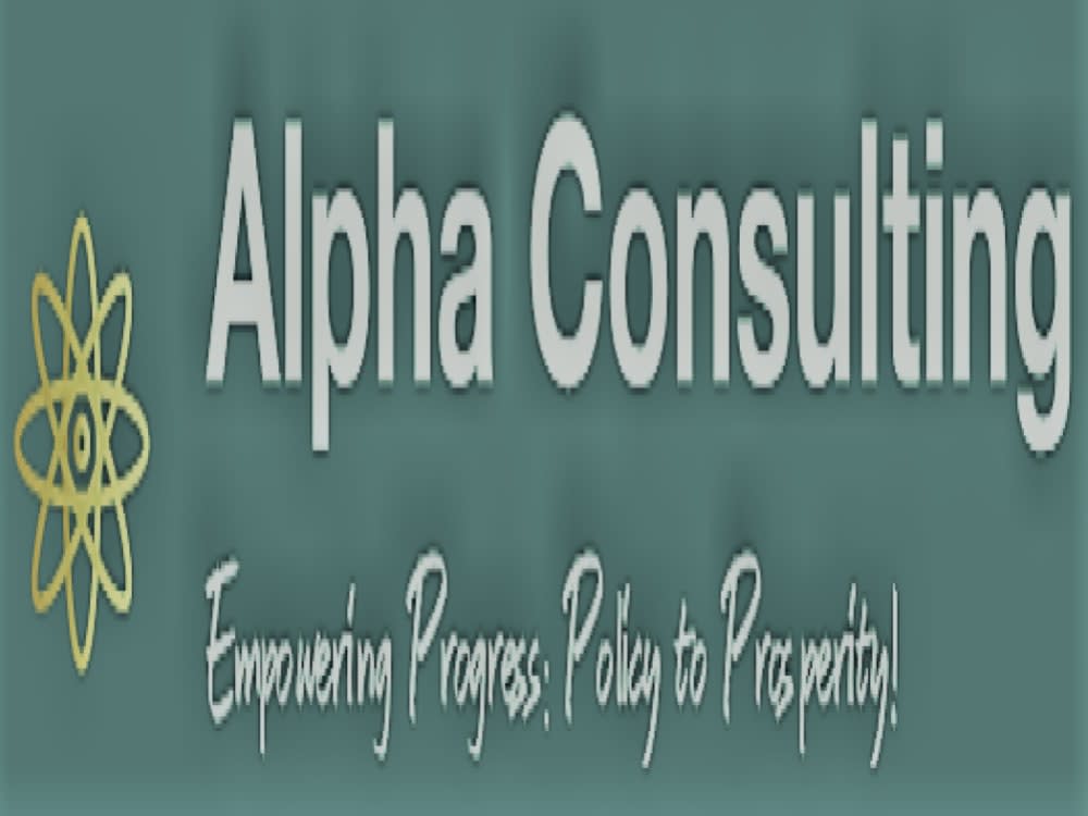 Business Consulting and Strategic Solutions for Your Success | Upwork