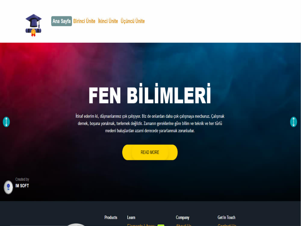 Lecturing and Quiz Practice | Upwork