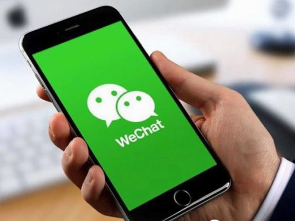 WeChat Official Account Registration | Upwork