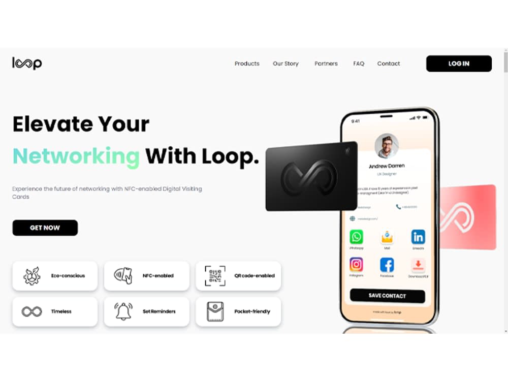 A fantastic front-end optimized website in reactjs or nextjs | Upwork
