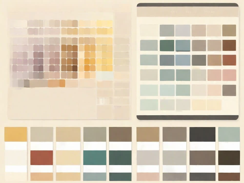 Custom Color Palettes for Your Project | Upwork