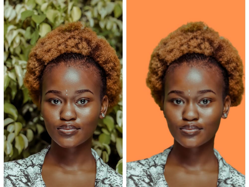 Background removal, photoshop editing, product background edit | Upwork