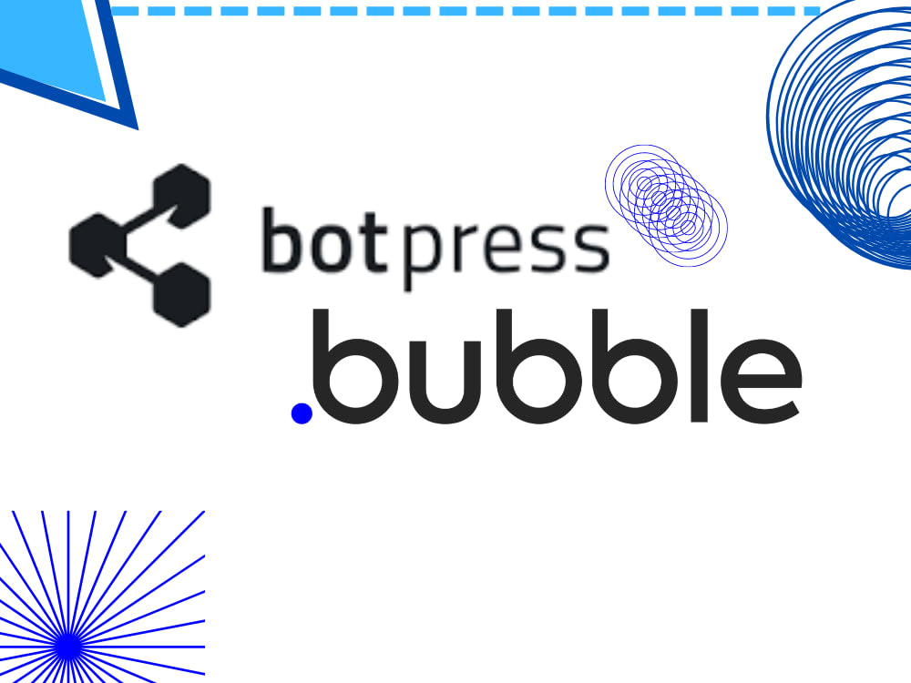 A customized chatbot created in botpress | Upwork