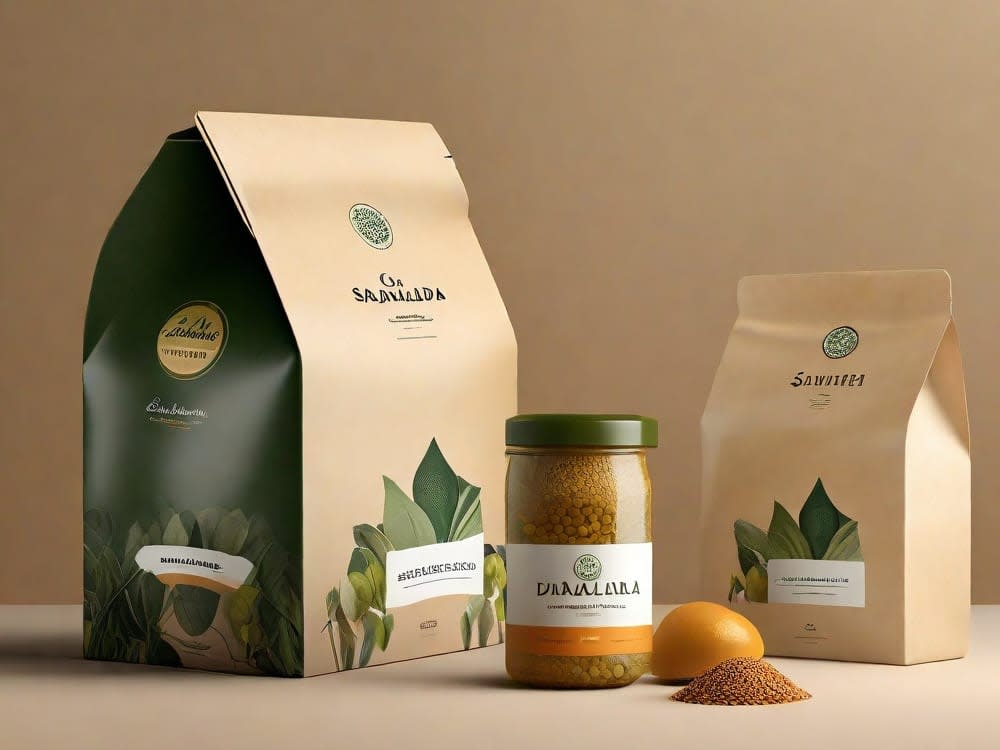 Custom Mockups for Your Business Branding. | Upwork