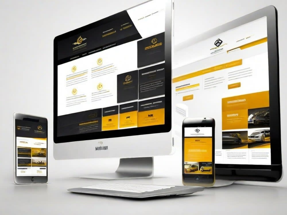 Custom Mockups for Your Business Branding. | Upwork