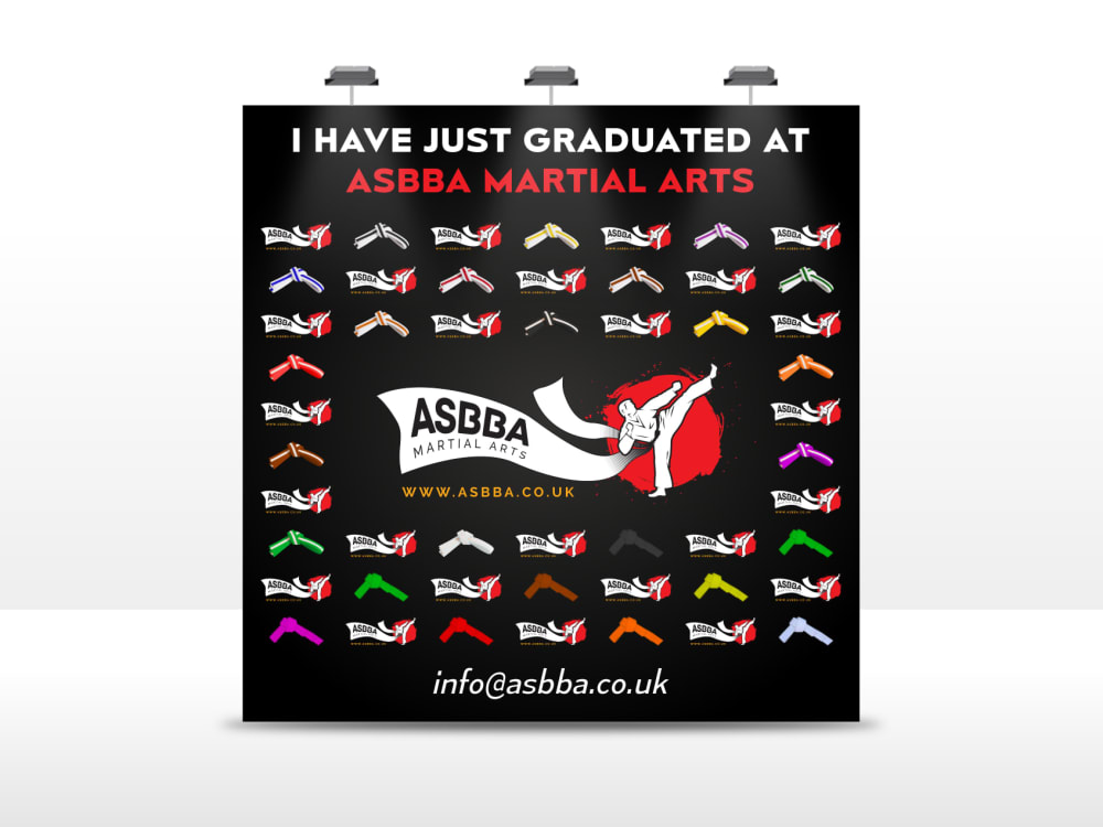 Professional signage banner design | Upwork