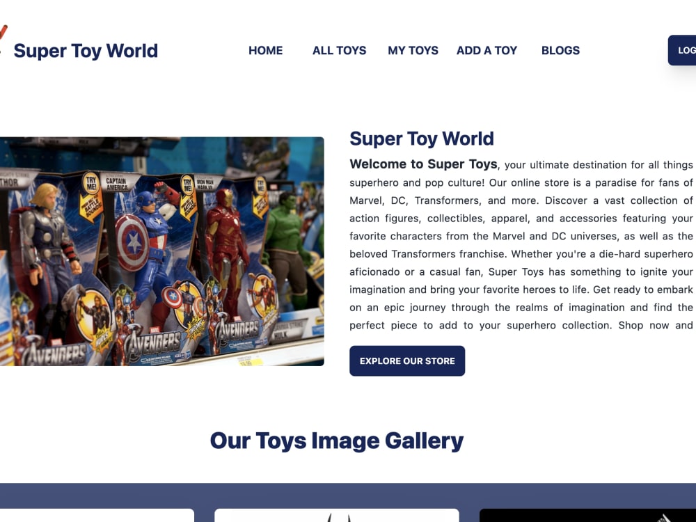Figma to react responsive website full functionality | Upwork