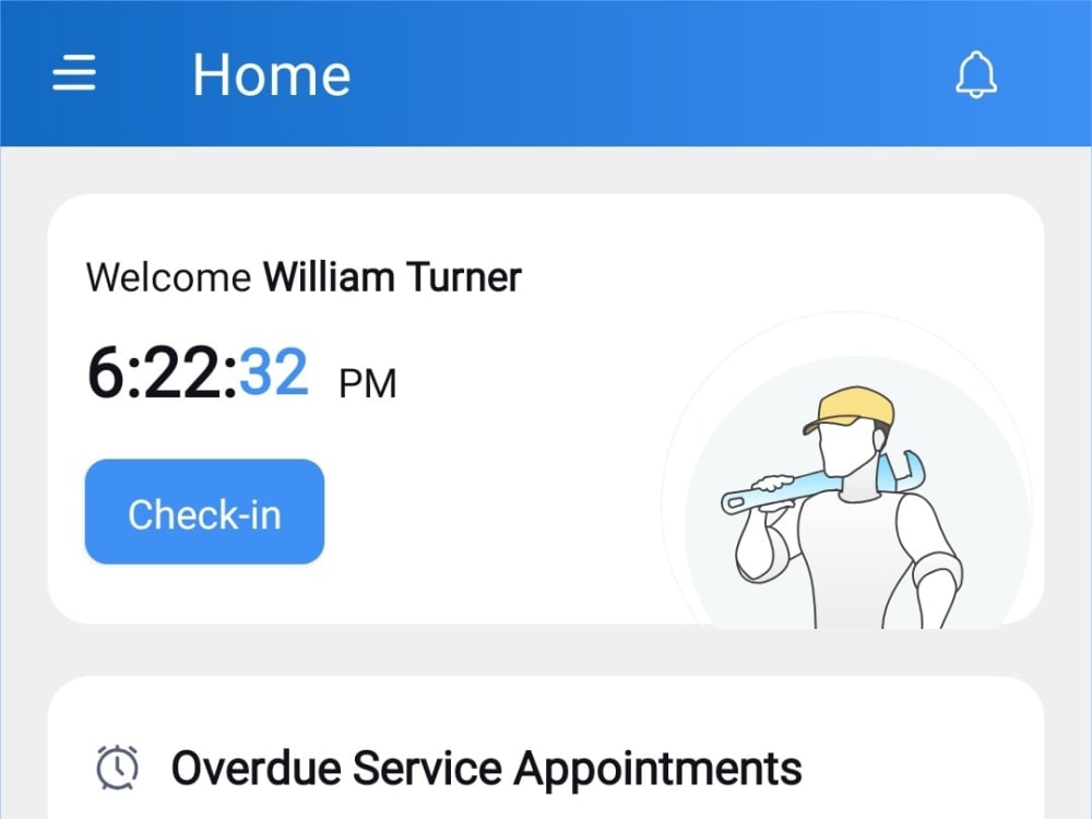 Complete Zoho Fsm Setup Upwork