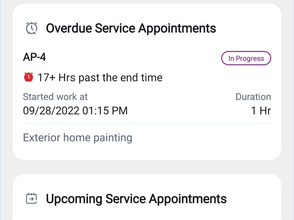 Complete Zoho Fsm Setup Upwork