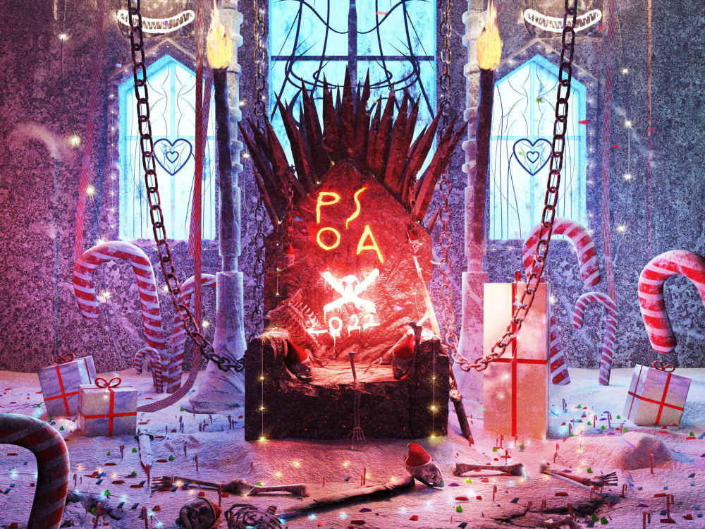 A marvelous and unique 3d design of your dreams | Upwork